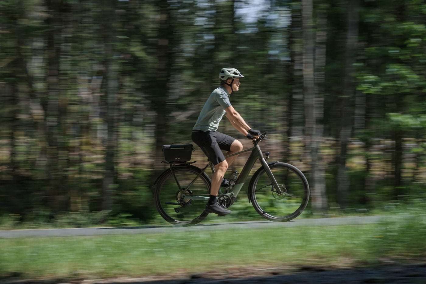 Het afstellen van je nieuwe fiets: Zo maak je jouw rit perfect ...