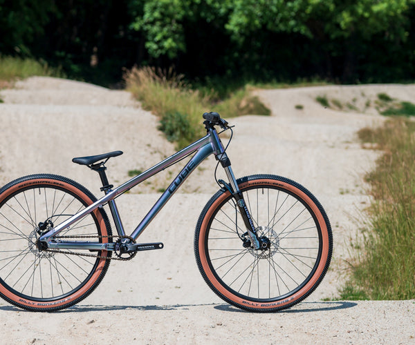 CUBE Flying Circus - Hardtail MTB - CUBE Stores Nederland