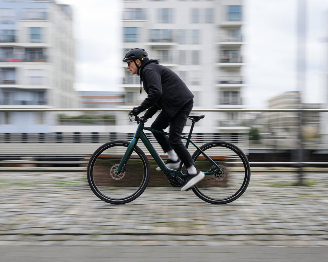 CUBE Editor Hybrid – cubestores.nl