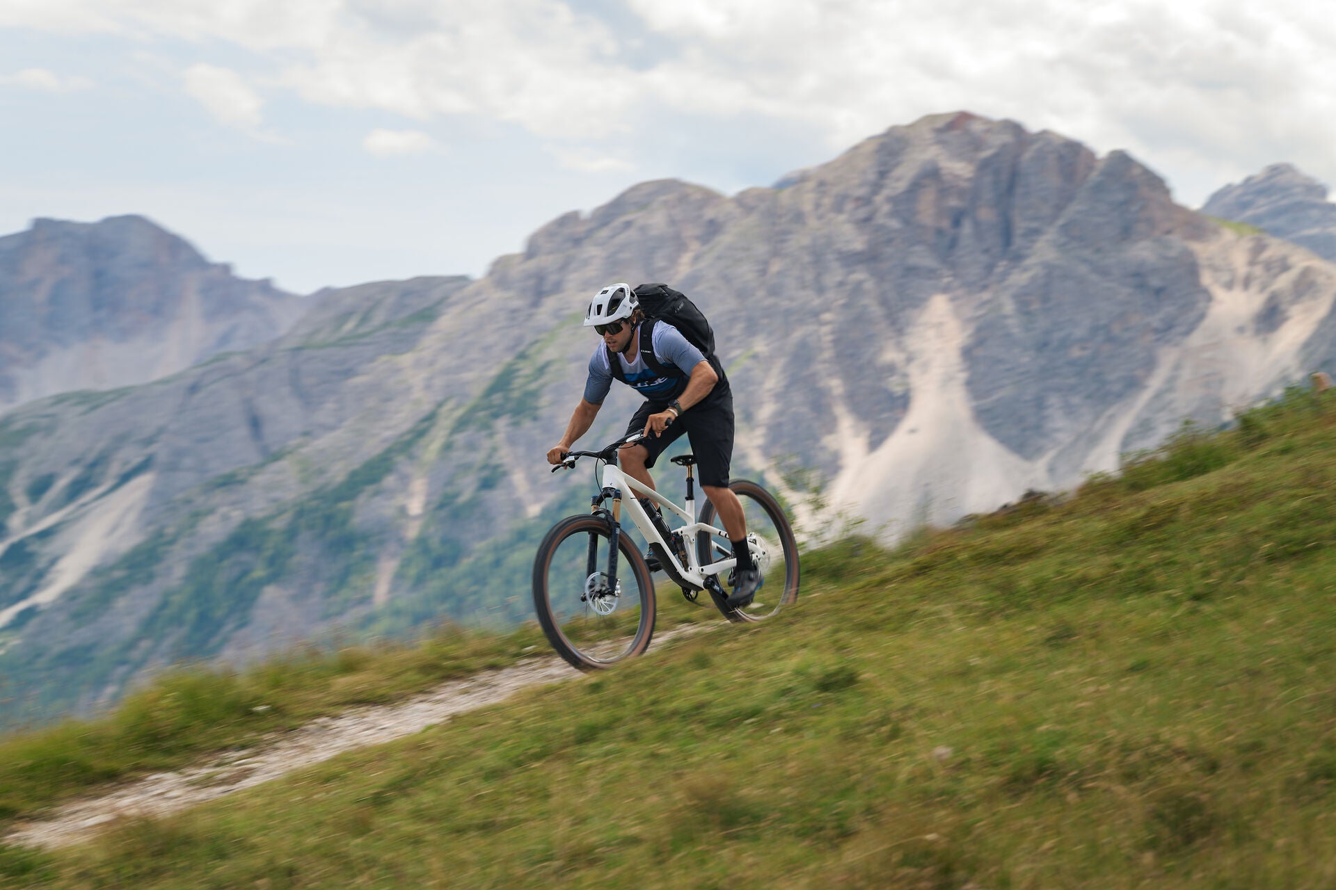 CUBE Stereo ONE22 - Full Suspension MTB - CUBE Stores Nederland ...