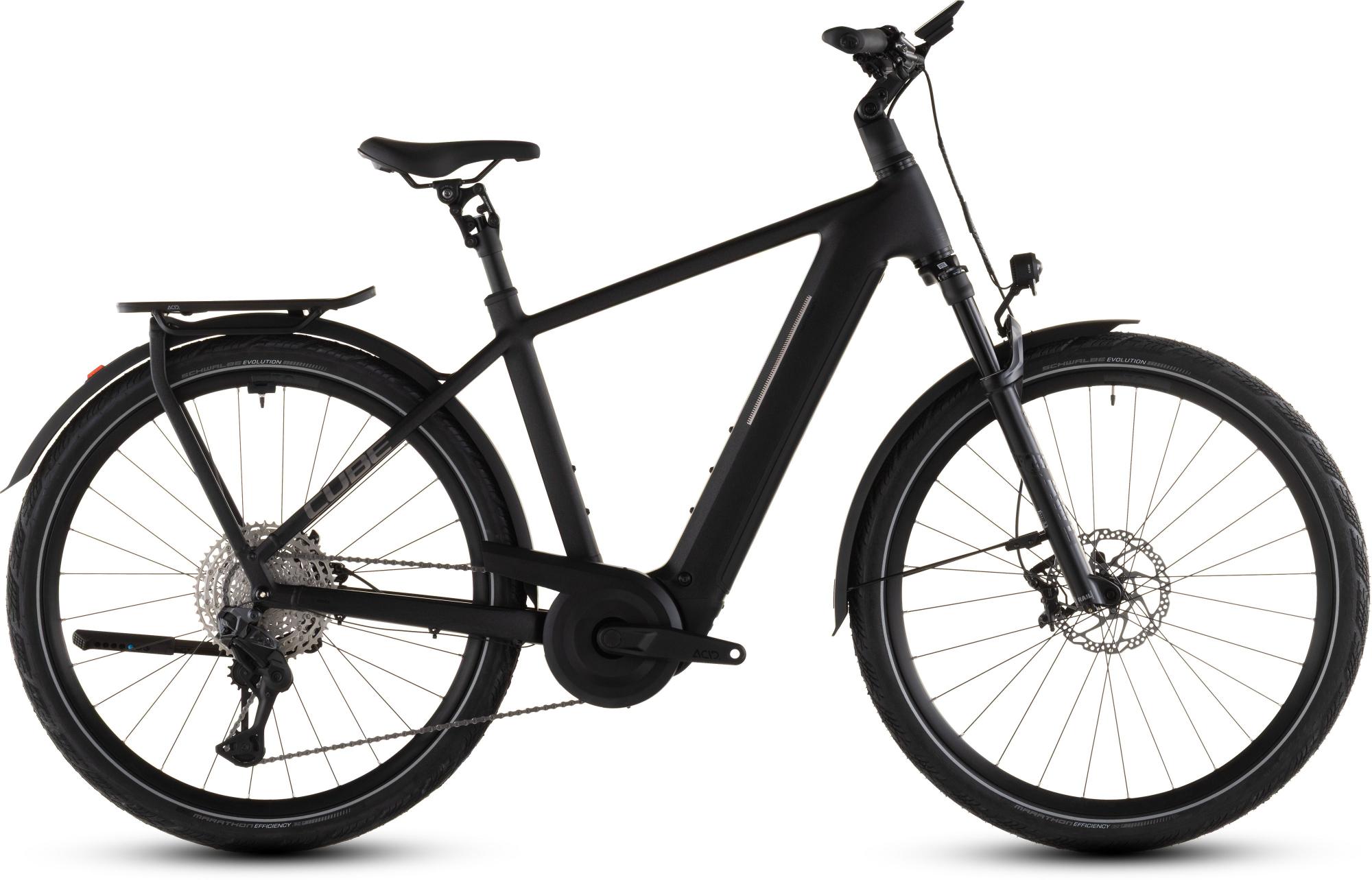 CUBE KATHMANDU HYBRID SLX 800 SILVERDUST/CHROME – cubestores.nl