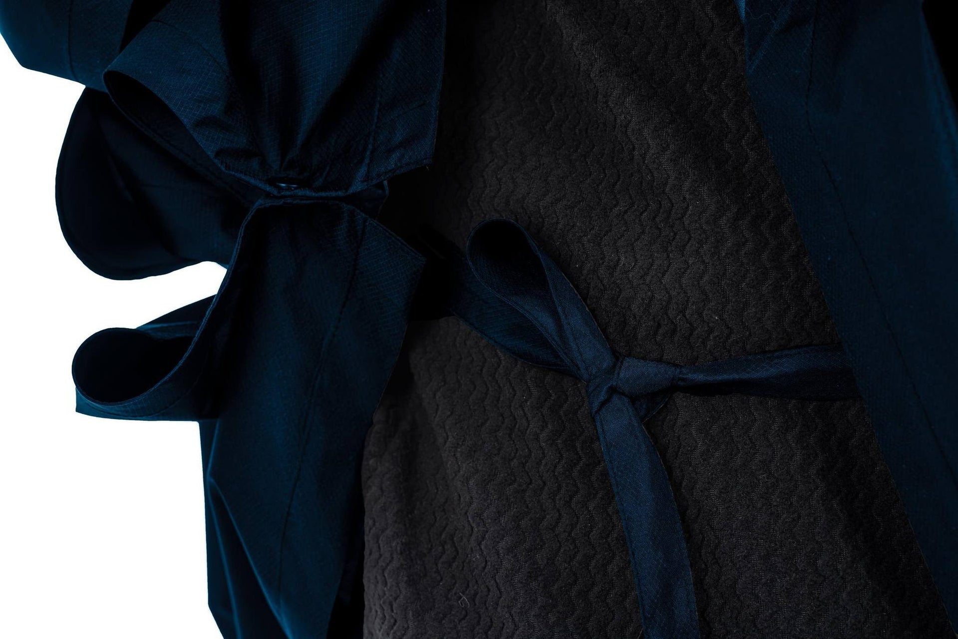 CUBE Atx Utility Poncho Blue – cubestores.nl