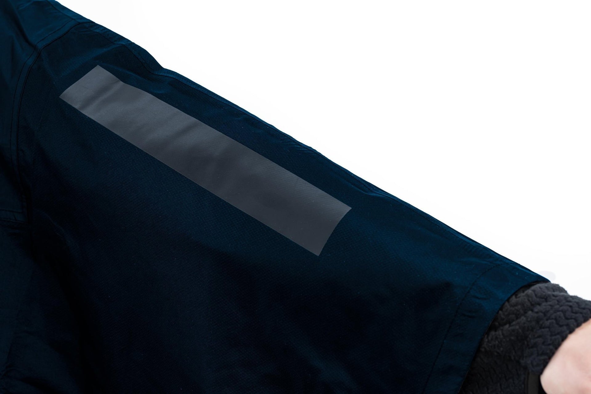CUBE Atx Utility Poncho Blue – cubestores.nl