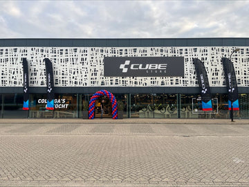 Onze winkels - CUBE Stores Nederland – cubestores.nl