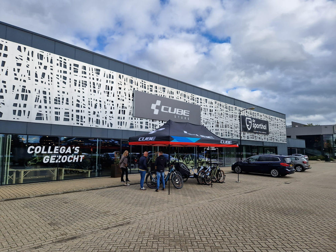 CUBE Store Almelo - Bezoek onze winkel! – cubestores.nl