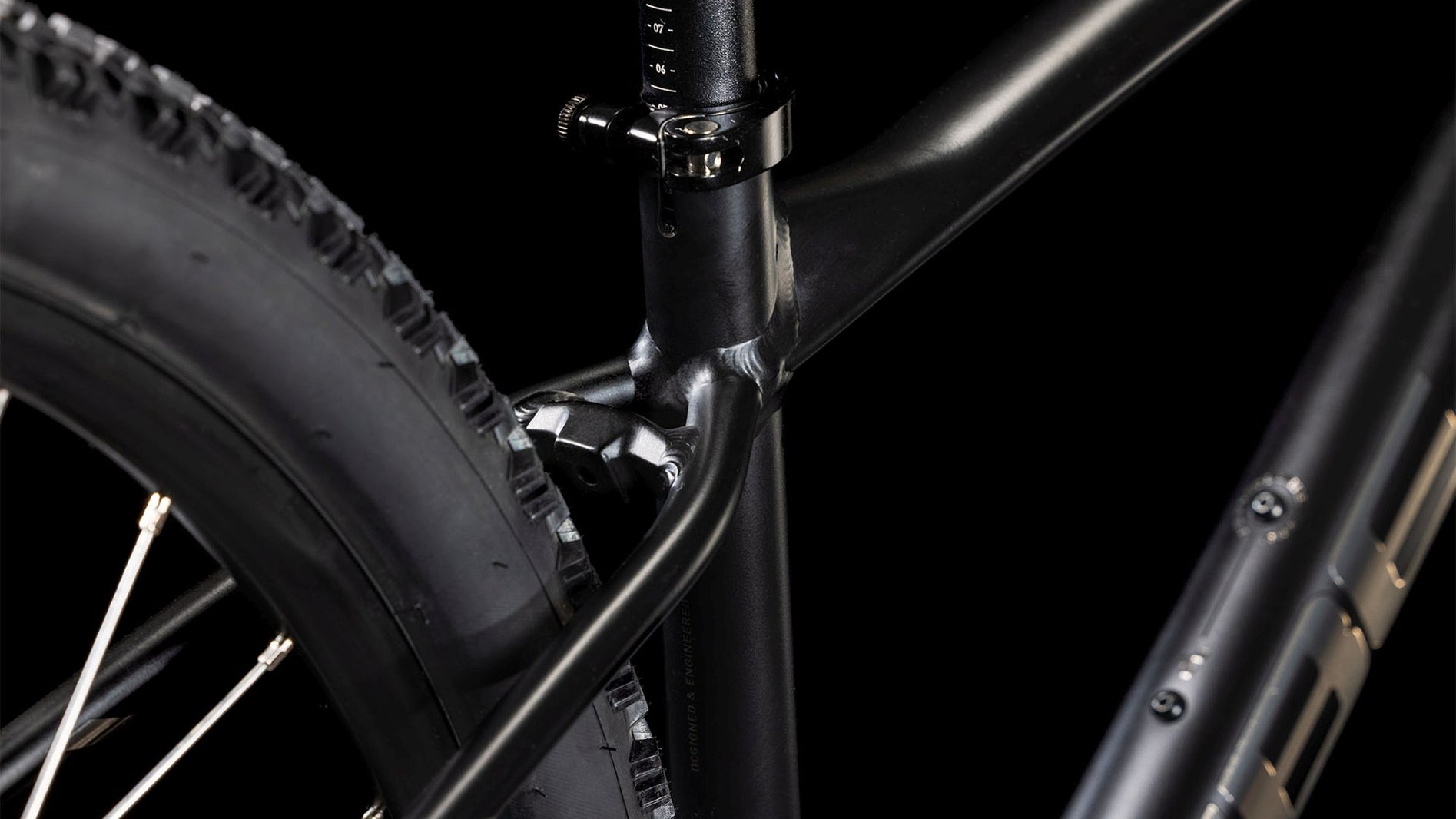 CUBE AIM PRO BLACK/SLATEBLACK – cubestores.nl