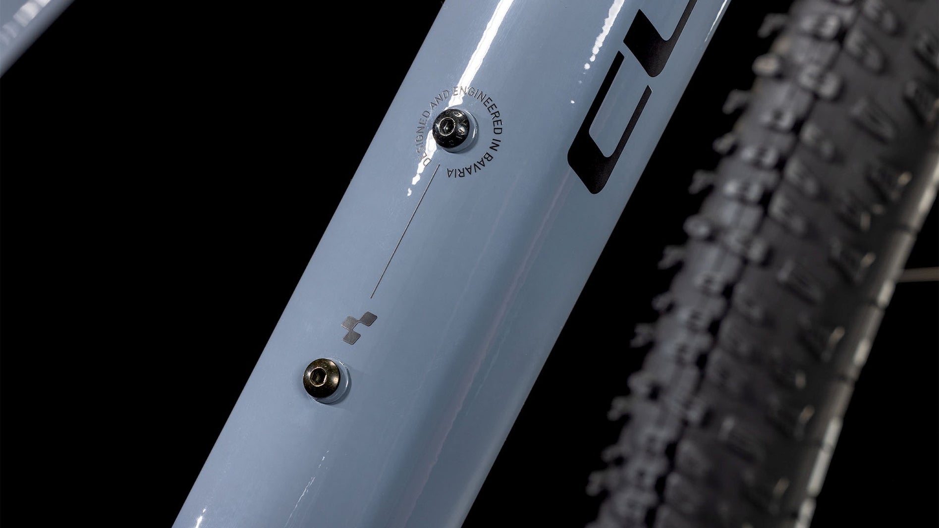 CUBE REACTION PRO SMOKE/BLACK – cubestores.nl