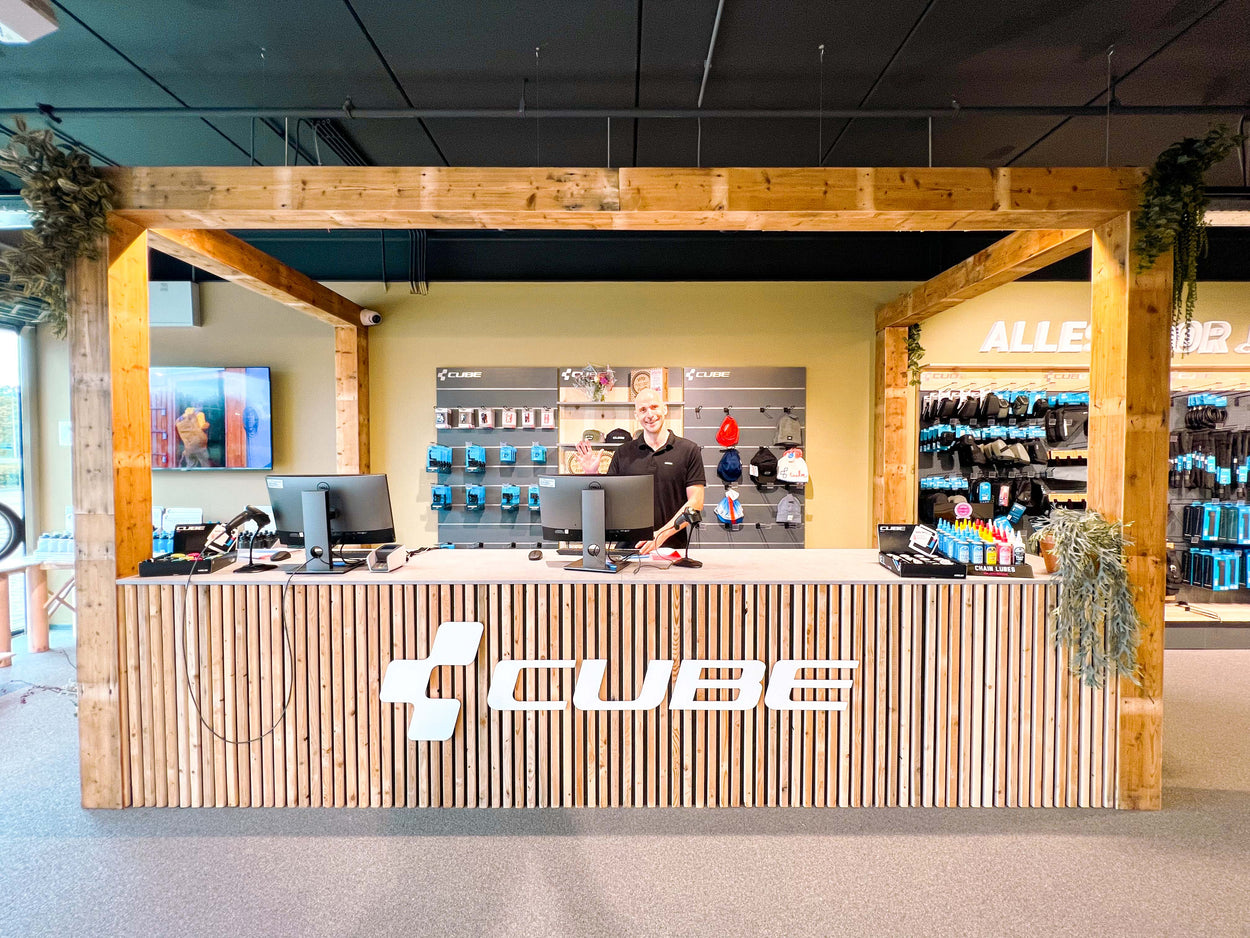 CUBE Store Almelo - Bezoek onze winkel! – cubestores.nl