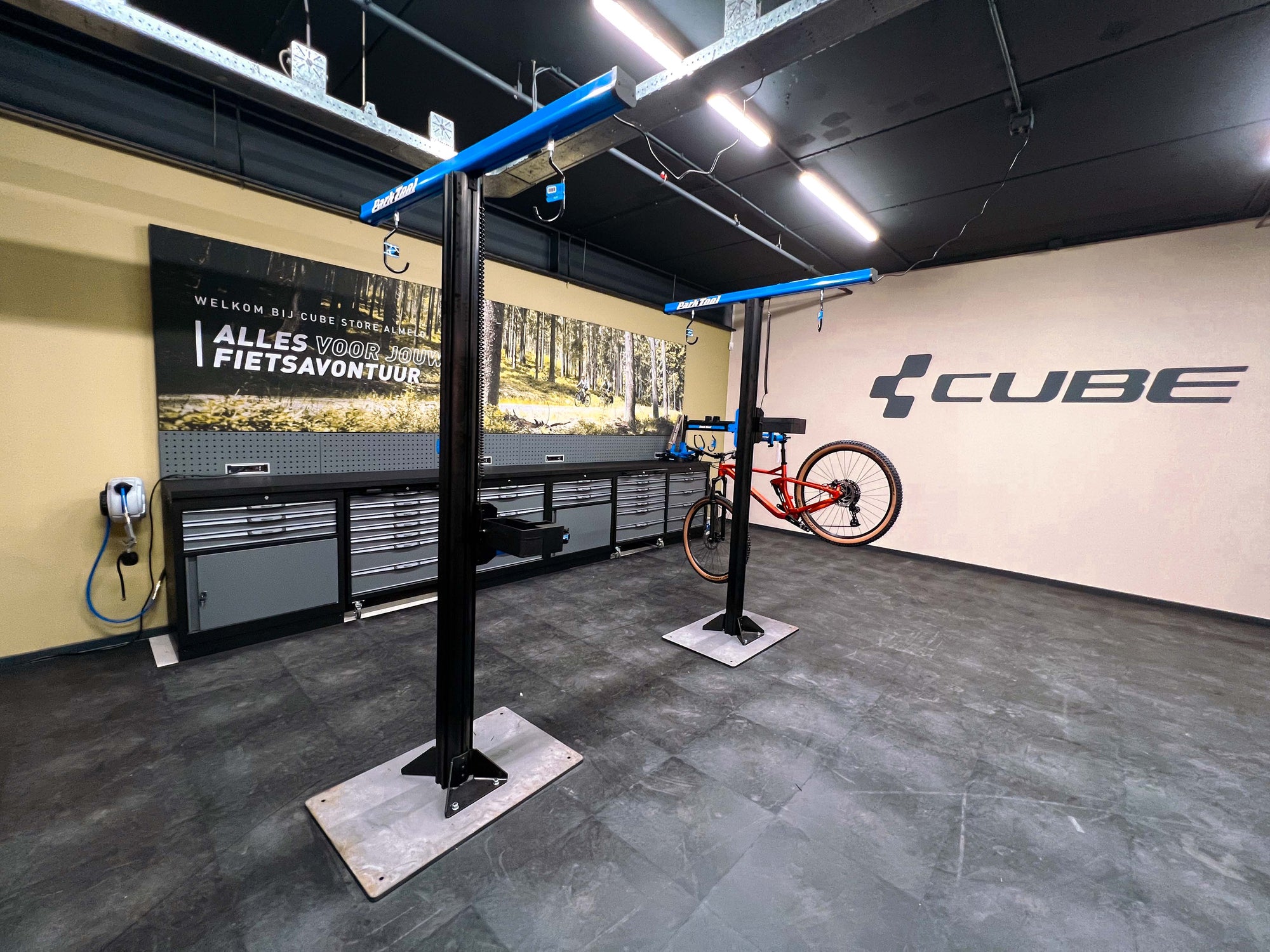 CUBE Store Almelo - Bezoek onze winkel! – cubestores.nl