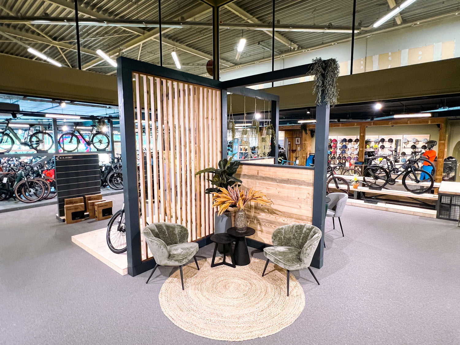 CUBE Store Almelo - Bezoek onze winkel! – cubestores.nl