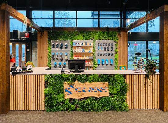 CUBE Store Friesland | CUBE Stores Nederland – cubestores.nl