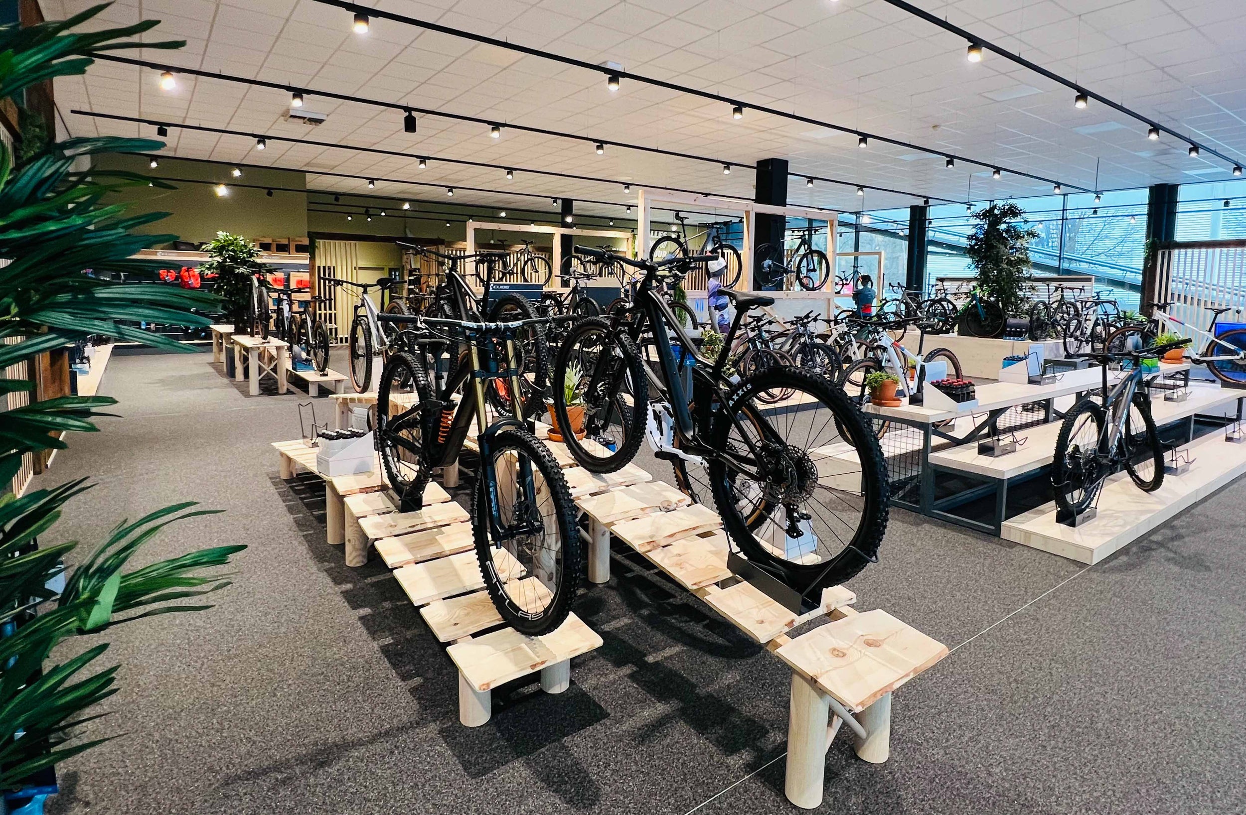 Cube Store Potsdam