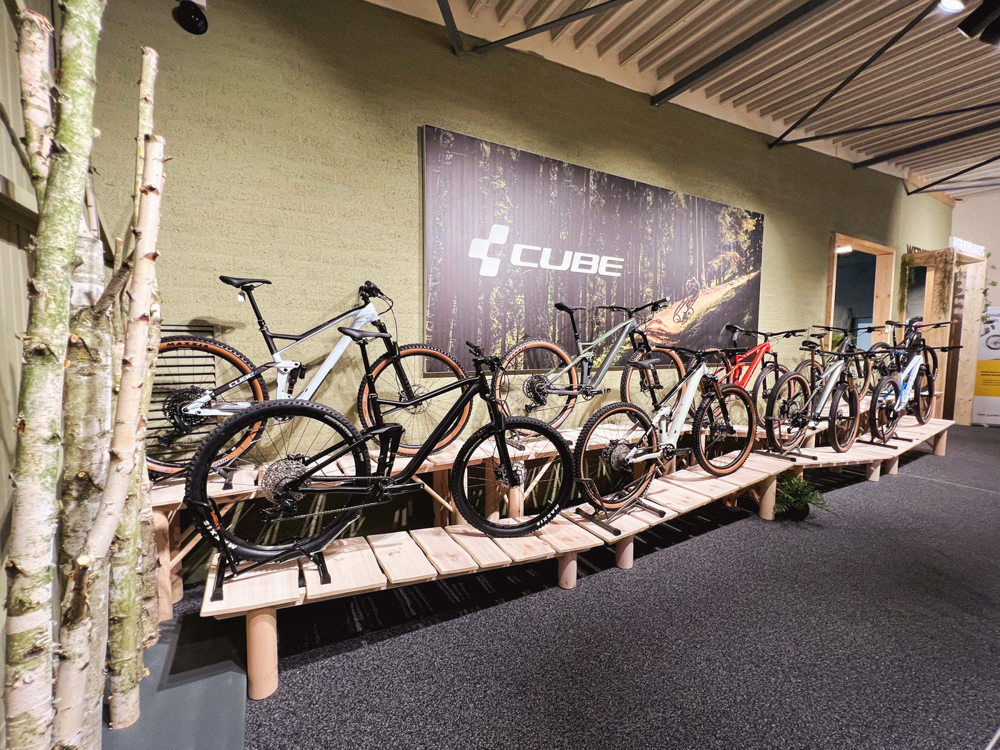 CUBE Store Venlo - Bezoek onze winkel! – cubestores.nl