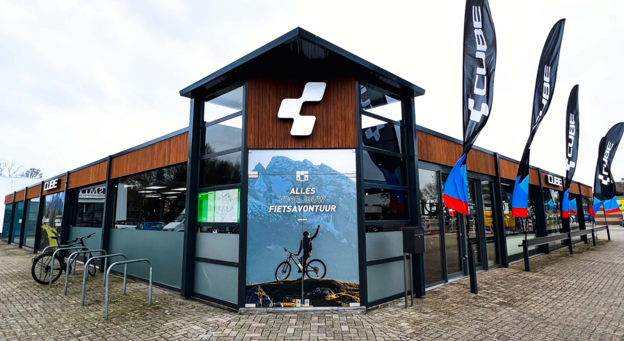 Onze winkels - Kom gezellig langs! - CUBE Stores Nederland – cubestores.nl