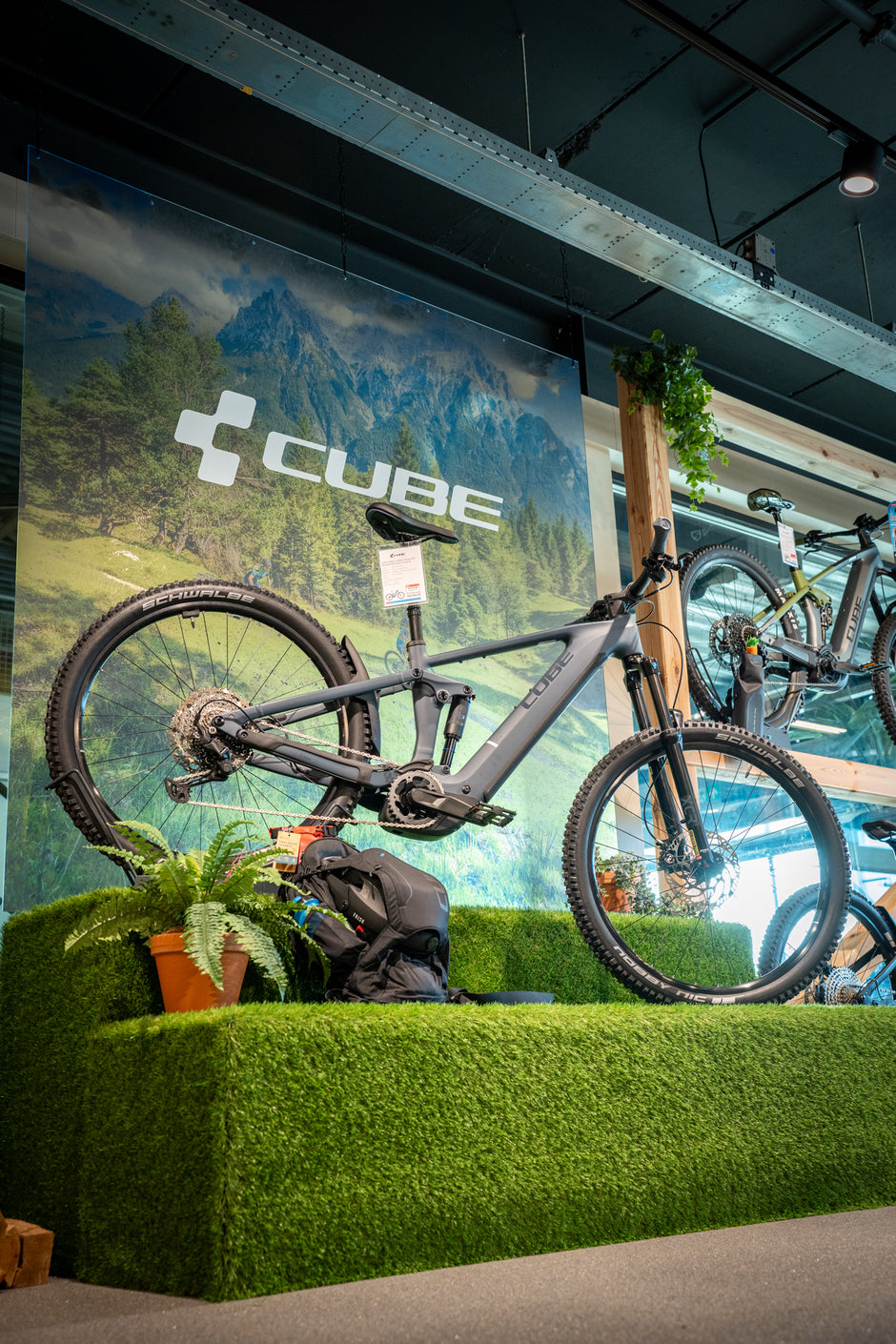 CUBE Store Almelo - Bezoek onze winkel! – cubestores.nl