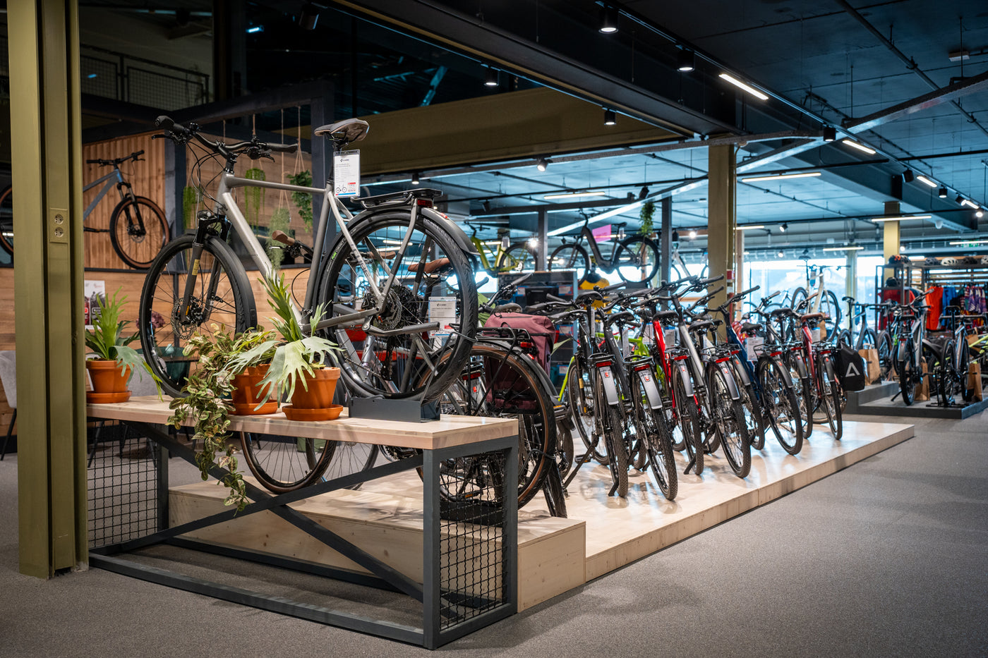 CUBE Store Almelo - Bezoek onze winkel! – cubestores.nl