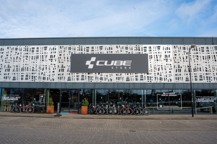 Onze winkels - Kom gezellig langs! - CUBE Stores Nederland – cubestores.nl