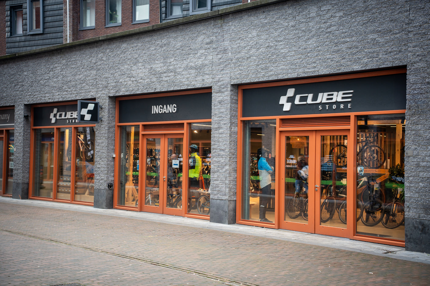 Onze winkels - Kom gezellig langs! - CUBE Stores Nederland – cubestores.nl