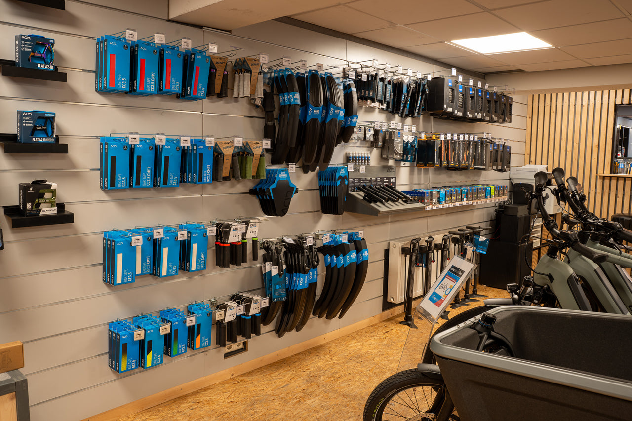 CUBE Store Leersum - Bezoek onze winkel! – cubestores.nl