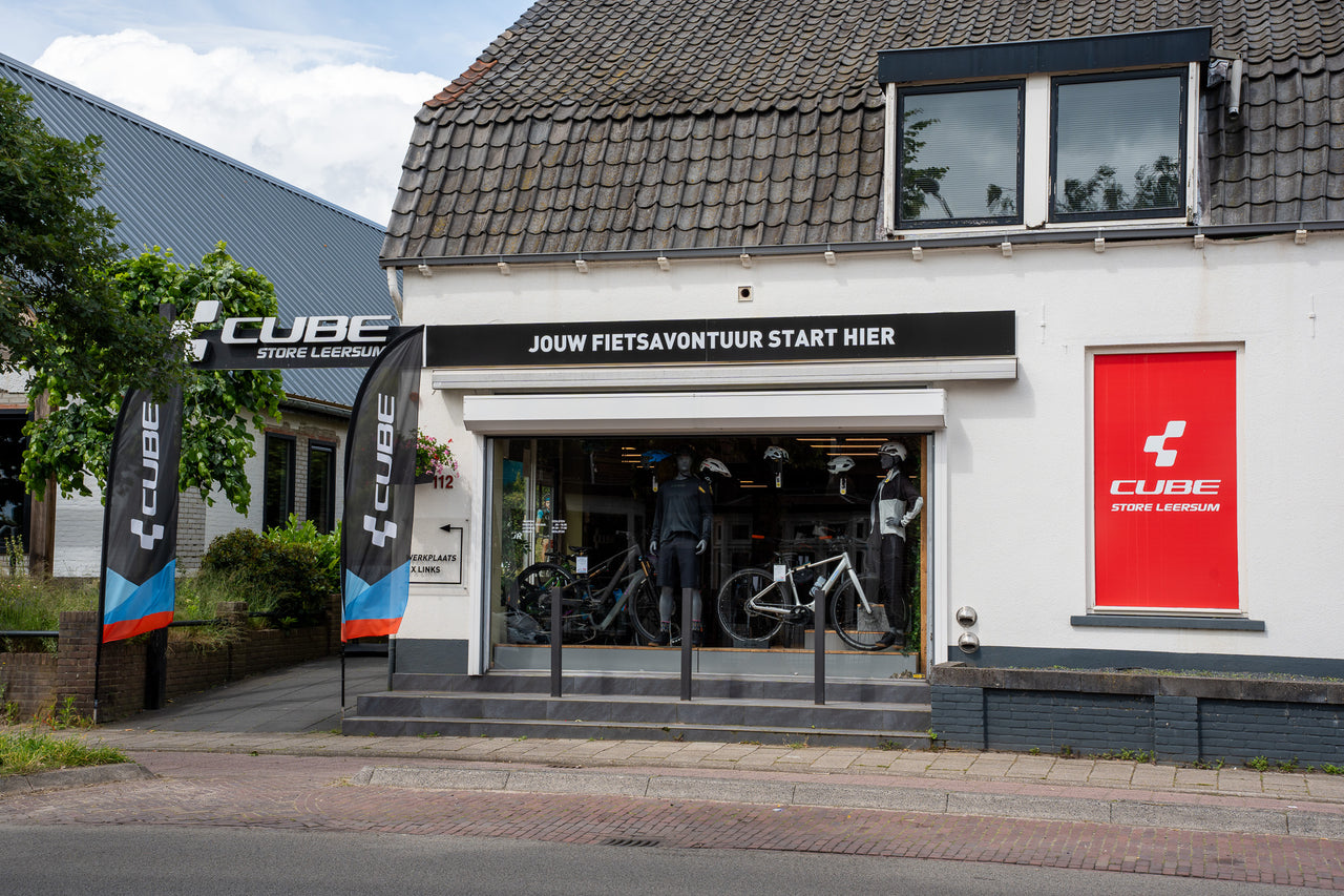 Onze winkels - Kom gezellig langs! - CUBE Stores Nederland – cubestores.nl