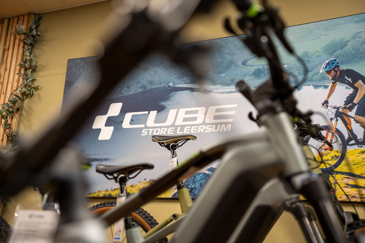 CUBE Store Leersum - Bezoek onze winkel! – cubestores.nl