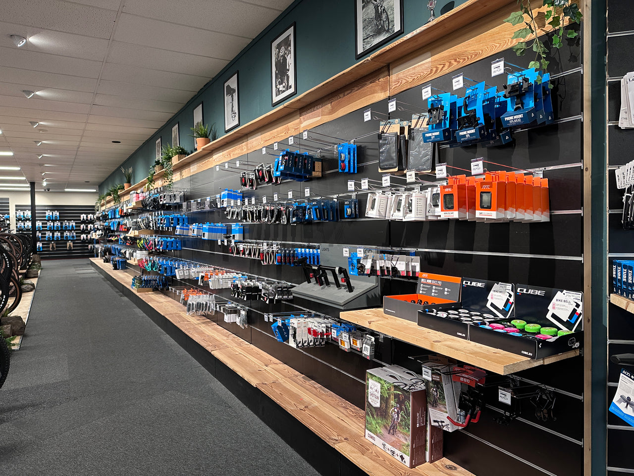 CUBE Store Vlaardingen - Bezoek onze winkel! – cubestores.nl