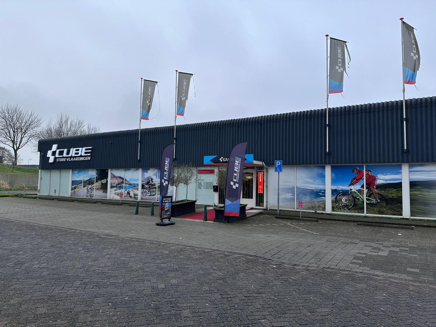 Onze winkels - Kom gezellig langs! - CUBE Stores Nederland – cubestores.nl