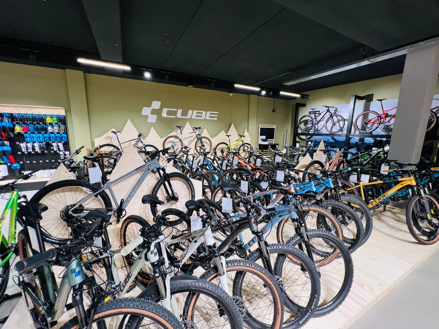 CUBE Store Assen - Bezoek onze winkel! – cubestores.nl