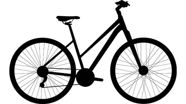 Stadsfiets kopen? | Bekijk de collectie stadsfietsen | CUBE Stores