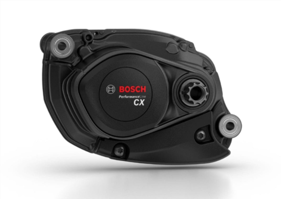 Bosch Performance Line CX Motor – cubestores.nl
